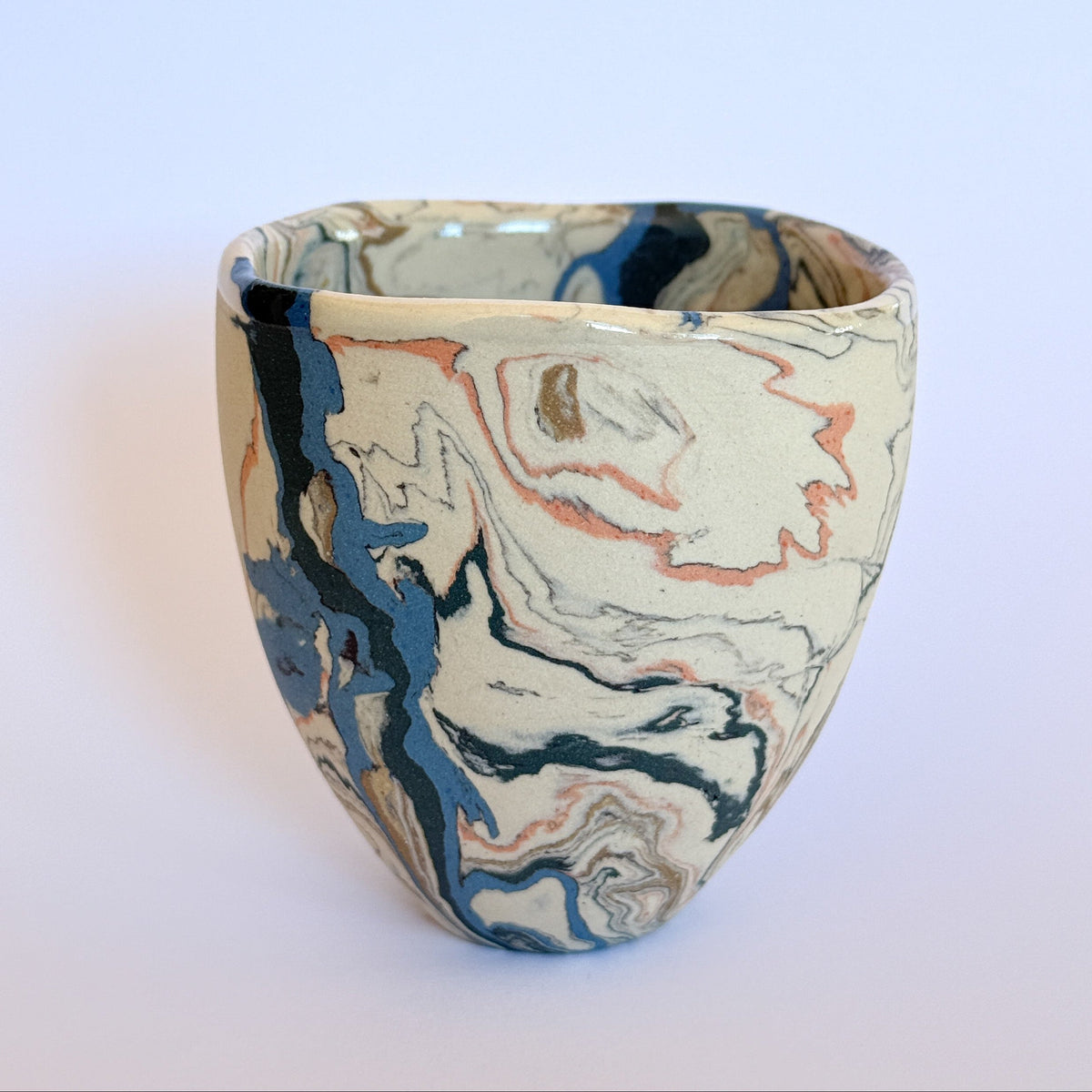 Raffaella Basini - Crucible Coffee Cups (rbas05) – Mundaring and ...